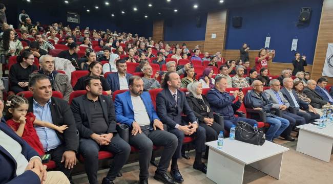 ALİAĞA'DA ALİAĞA'DA