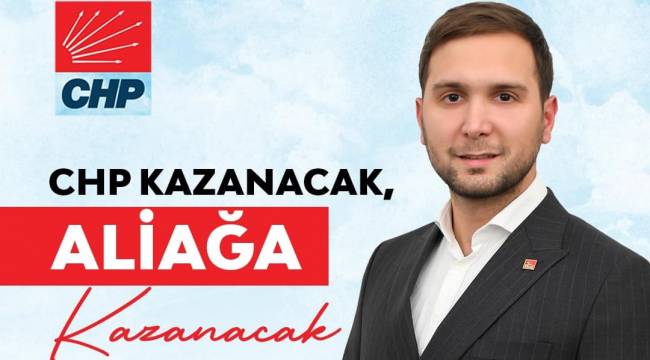 CHP'NİN GENÇ MECLİS ÜYESİ A.ADAYI İDDİALI KONUŞTU - Aliağa Kent Haber CHP'NİN GENÇ MECLİS ÜYESİ A.ADAYI İDDİALI KONUŞTU - Aliağa Kent Haber